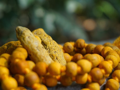 100% Natural Handmade 108 Beads Haldi Mala, Turmeric Rosary, Prayer ...