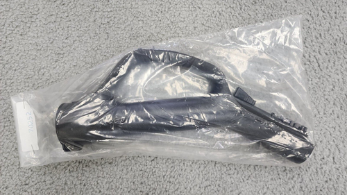 TriStar Vacuum - A101-EXL- MG1-MG2 - Electric Hose Handle - PN# 70252 ...