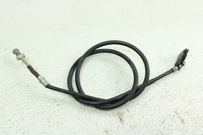 2009 Honda Ruckus OEM Front Brake Cable B4421 | eBay