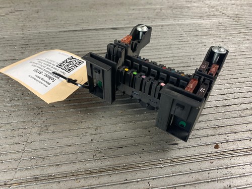 61781 Sicherungskasten MERCEDES-BENZ S-Klasse (W221) A2215450701 | eBay.de