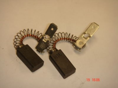 ELU DEWALT MITRE SAW BRUSHES 230v PS174 PS274E DW707 12 | eBay UK