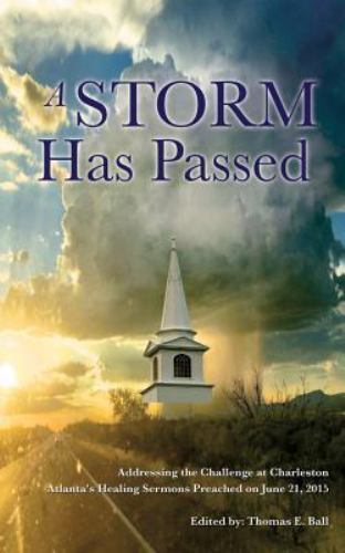 Storm Has Passed by Thomas E. Ball (2015, Trade Paperback) for sale ...