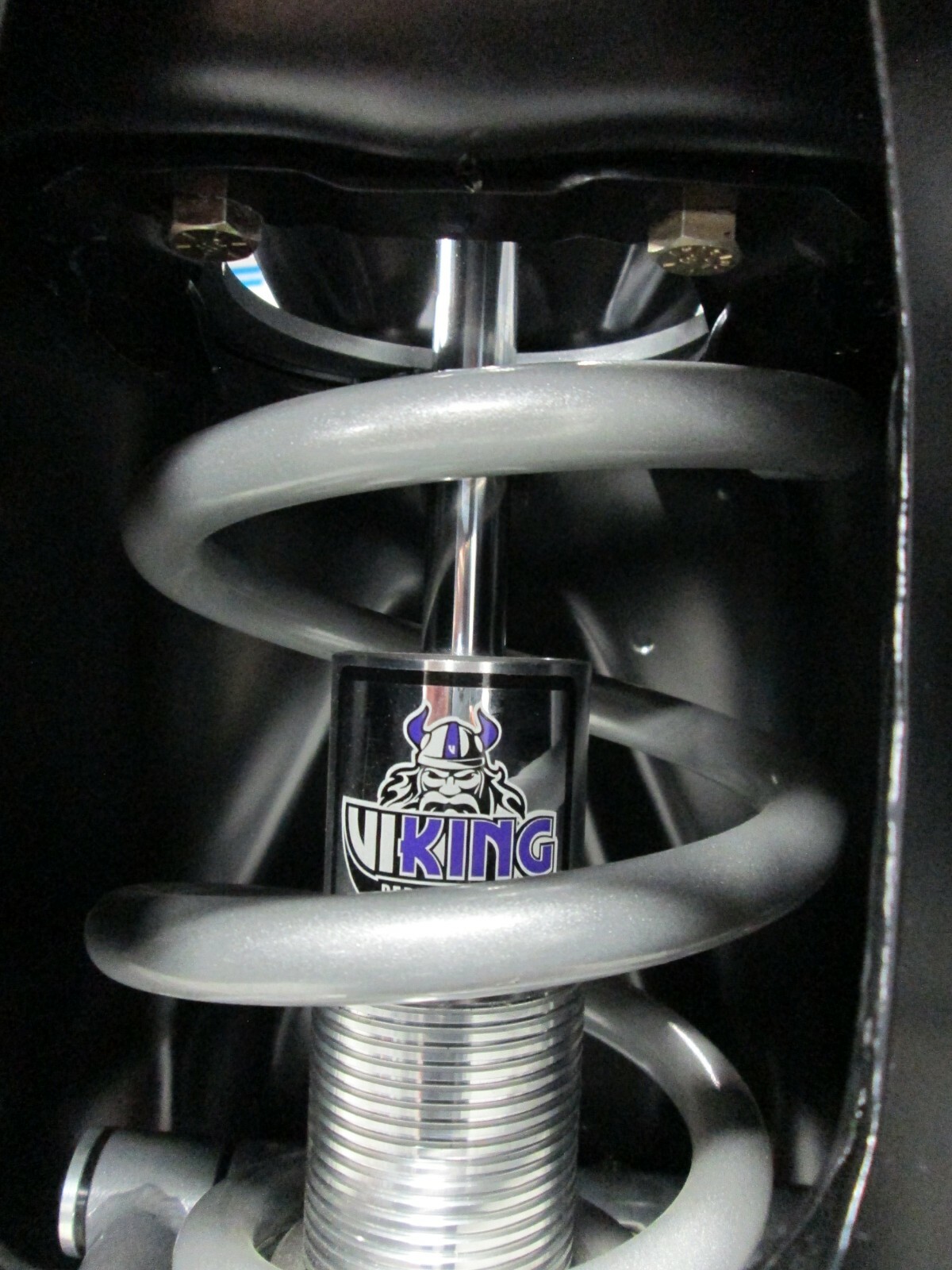 64-66 FORD MUSTANG SUBFRAME KIT TUBULAR COIL OVER SUSPENSION 450LB USA ...