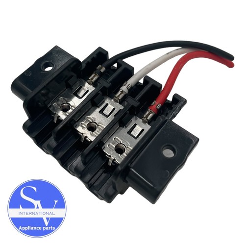 LG Dryer Terminal Block MEG65559701 EAD60946255 | eBay