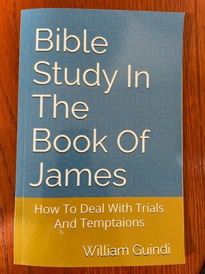 Bible Study in the book of James, How to deal with trials and ...