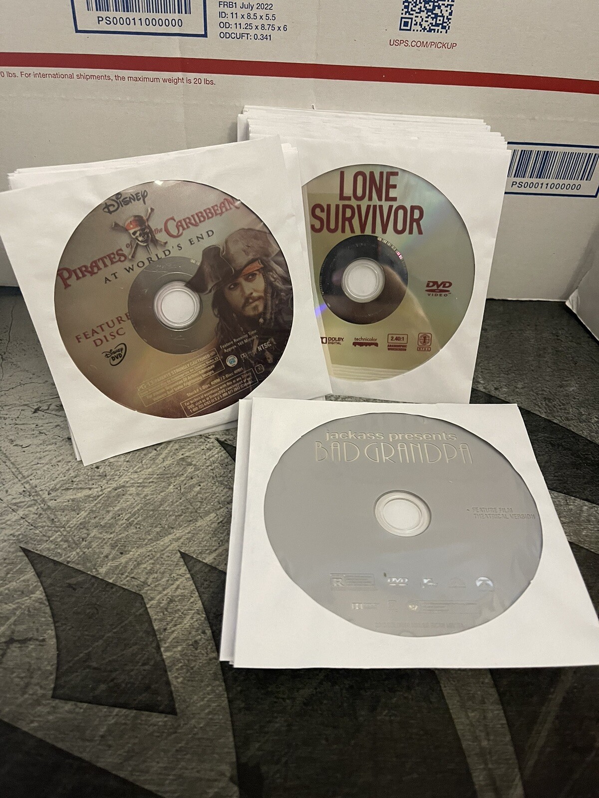 DVD Movies - PICK AND CHOOSE YOUR MOVIES - Disc Only - #2 | eBay