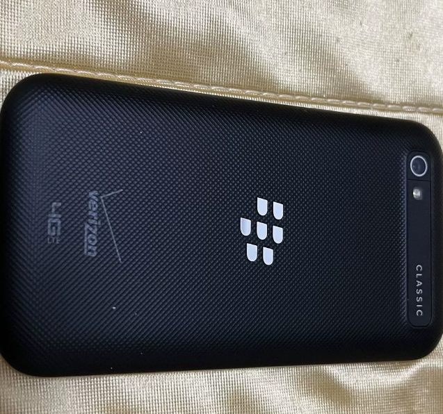 BlackBerry Classic Q20 16GB+2GB RAM Unlocked LTE Qwerty Keyboard | eBay