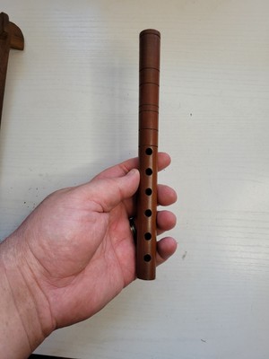 Wind - Recorder