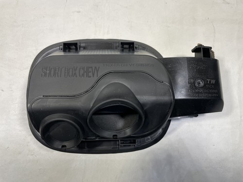 2019-2023 SILVERADO CREW CAB 1500 FUEL FILLER DOOR EXCEPT DIESEL ...