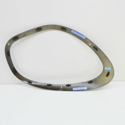 Genuine MINI Paceman Countryman Front Left Headlight Black Surround ...