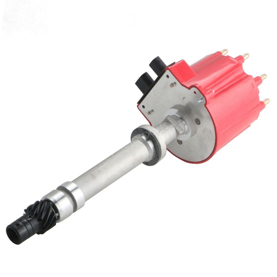 Ignition Distributor For 88-95 Chevy GMC C1500 C2500 C3500 V8 10467353 ...