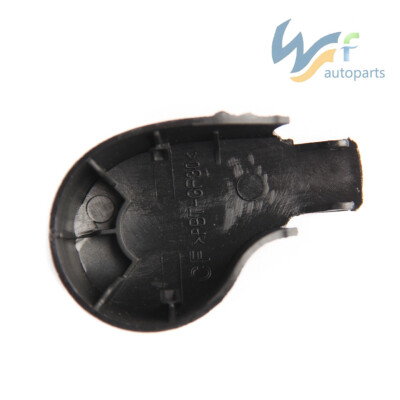 NEW Rear Wiper Cap Arm Cover for VW 09-16 GOLF MK6 7 PASSAT 15-16 B8 ...