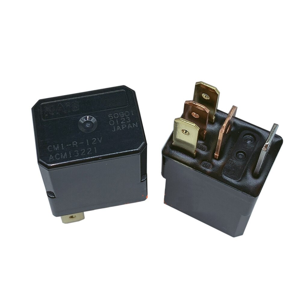 5PCS CM1-R-12V ACM13221 Brand New Original Car Relay 12v 5pins | eBay