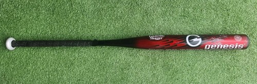 OG Louisville Slugger Genesis TPS 34" 29oz 2 1/4" SB103 Softball Bat | eBay