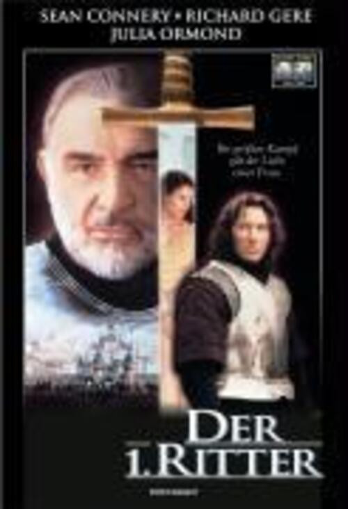 Der 1. Ritter | Lorne Cameron (u. a.) | Deutsch | DVD | 1x DVD-9 | 1998 ...