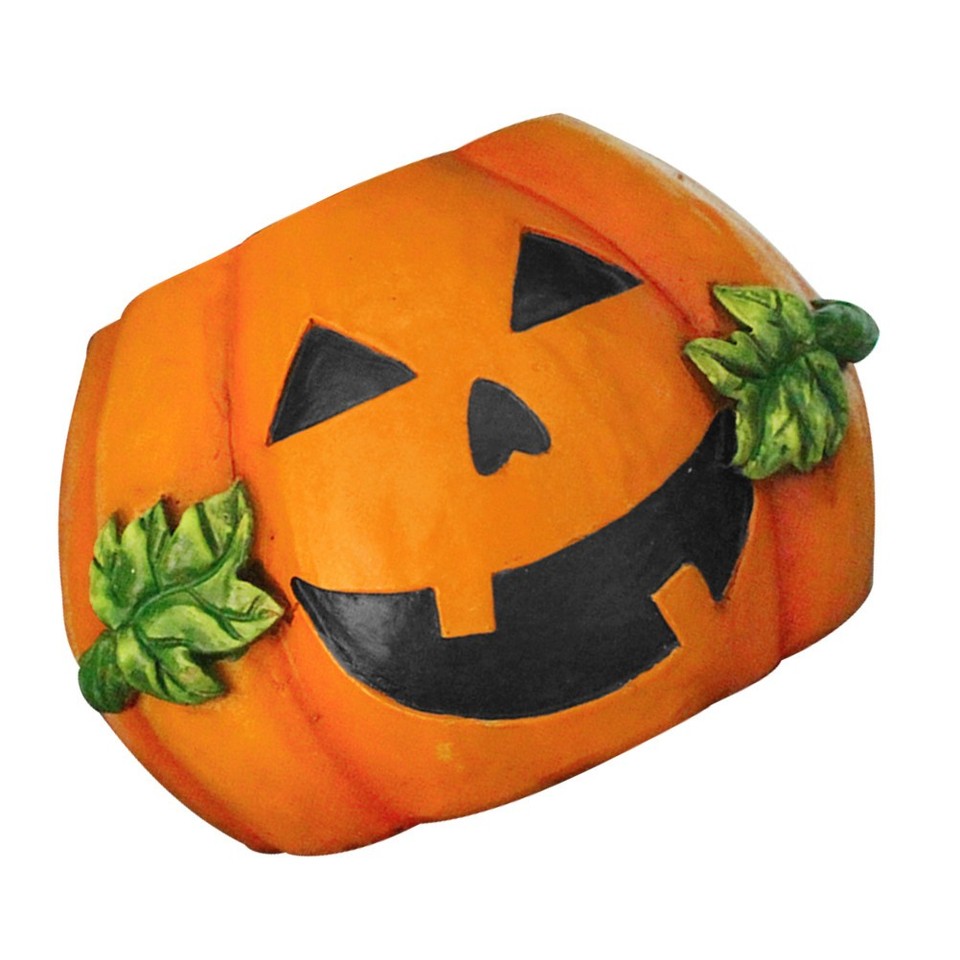 Household Vase Decor Creative Flower Halloween Decorations Sculpture ...