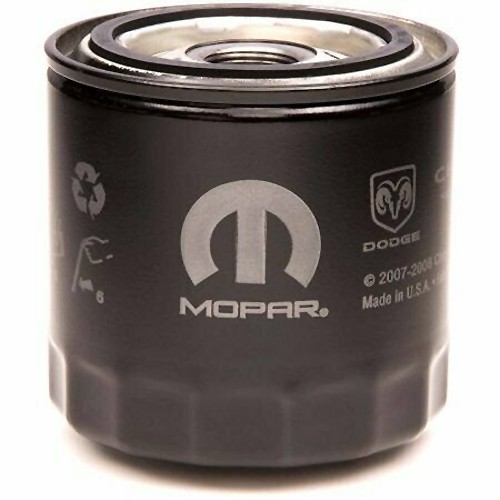ÖLFILTER -MOTOR - CHRYSLER CORPORATION 4892339BE -3 by KTS | eBay.de