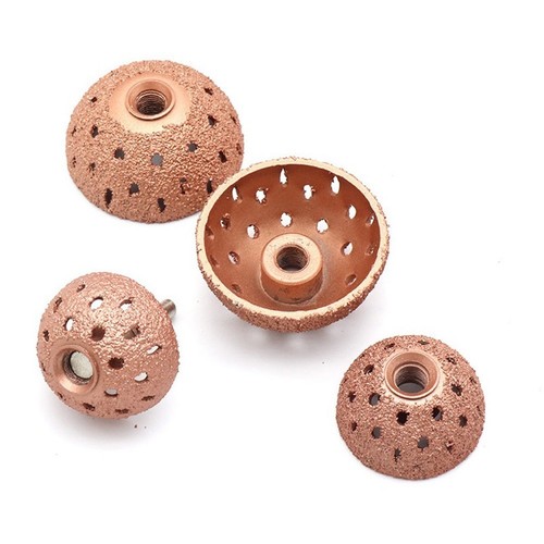 Tire Grinding Head Rasp Buffer Ball Tyre Repair Tools Buffing Wheel ...