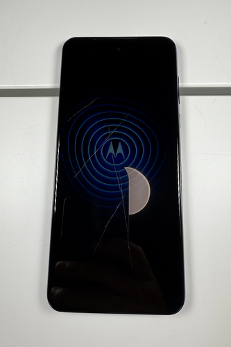 Motorola Moto G Play (2023) XT2271 32GB 3GB Unlocked Blue - Heavy ...