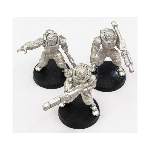 Infinity Combined Army Loose Morat Vanguard Collection #13 NM | eBay