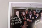 Night of Living Dead (1968) Cast Signed Photo George Kosana, Russell ...