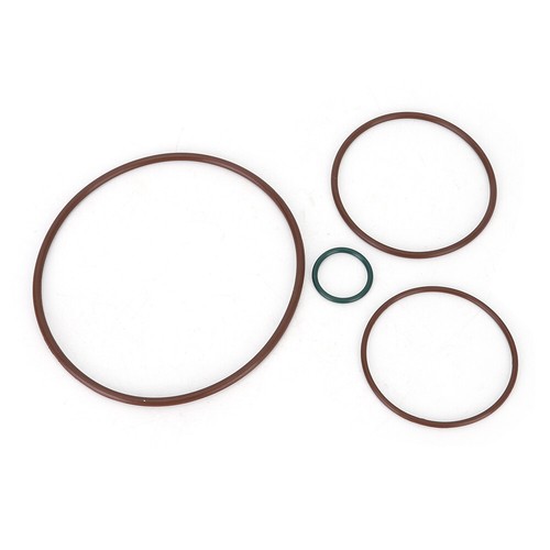 Car Vacuum Pump Seal Gasket Kit O Rings Set 06D145100H Fit For GLI 2005 ...