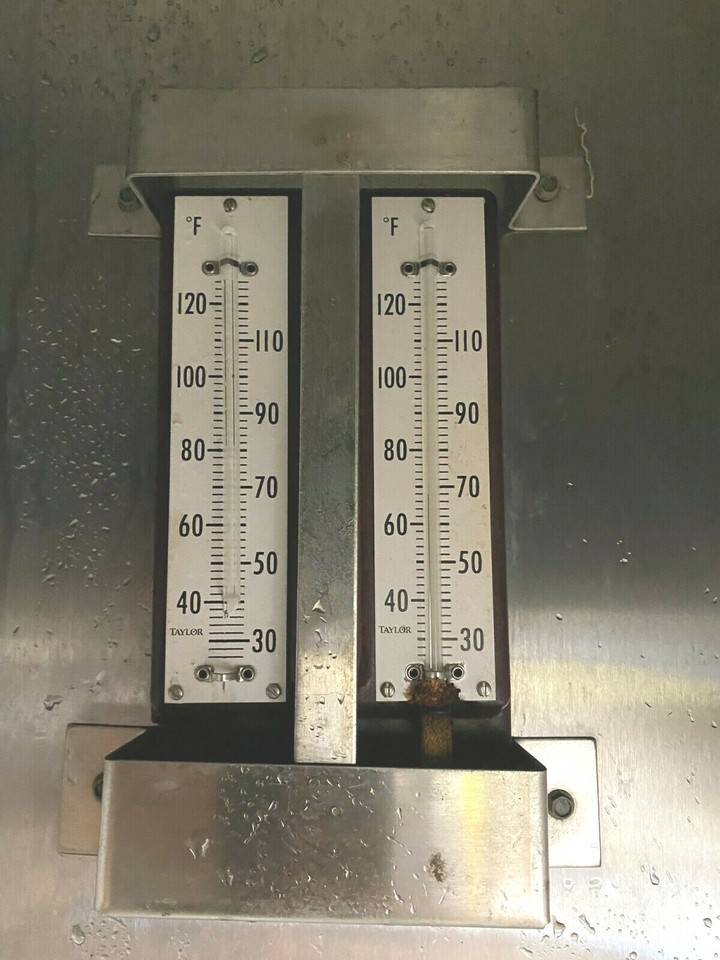 Proofer/ Adamatic ACC Commercial 4 Rack Donut and Breads Proofer | eBay
