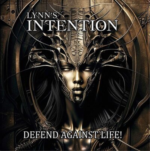 Lynn's Intention Defend Against Life! (CD) Album | eBay