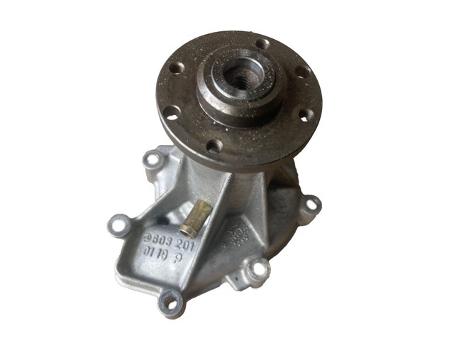 S5* MERCEDES BENZ W140 Wasserpumpe A6032010110 6032010110 online kaufen ...