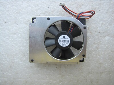IBM ThinkPad R30 (type 2656) UDQFSEH53F CPU cooler fan (P/N: 23.10044. ...