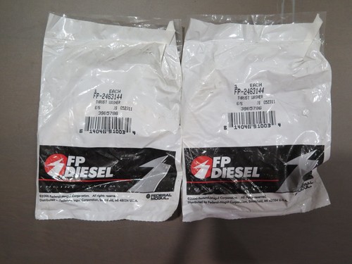 FP Diesel Thrust Washer FP-2463144 / FP2463144 Lot of 2 (10D-3) | eBay