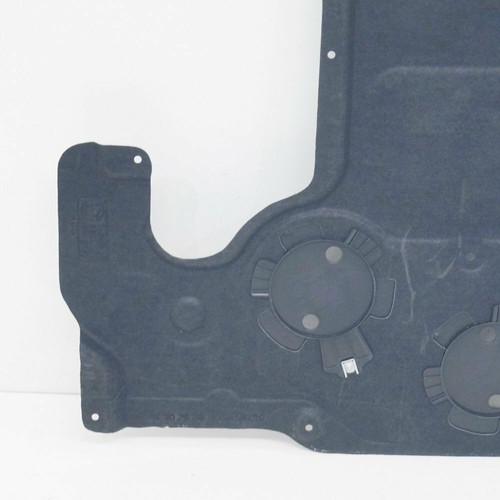 BMW ROLLS ROYCE ALPINA GHOST UNDERFLOOR COATING CENTER 51757185027 NO🇺🇸 ...