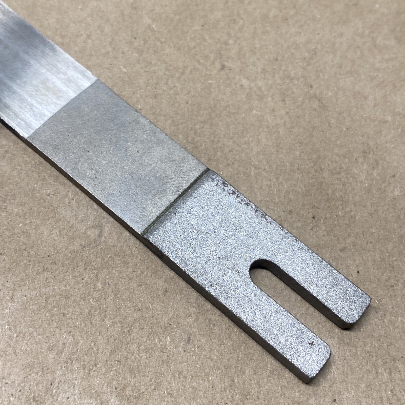 BIAX DAPRA 6" SCRAPER BLADES, 20/150/ST, SPECIAL HSS BLADE FOR STEEL ...