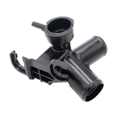 Radiator Engine Coolant Filler Neck 253293X600 Fit Kia Forte Hyundai ...