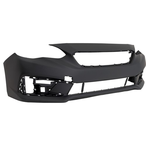 Bumper Cover Fascia Front 57704FL11A for Subaru Impreza 2020-2023 | eBay