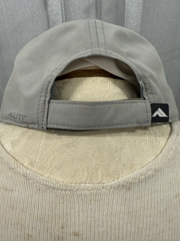 Gray FOX USGA Baseball Cap | eBay