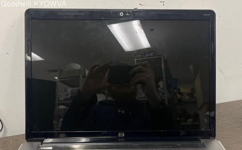 HP Pavilion Dv7 AMD Turion X2 Radeon Graphics Windows NO HDD/OS | eBay