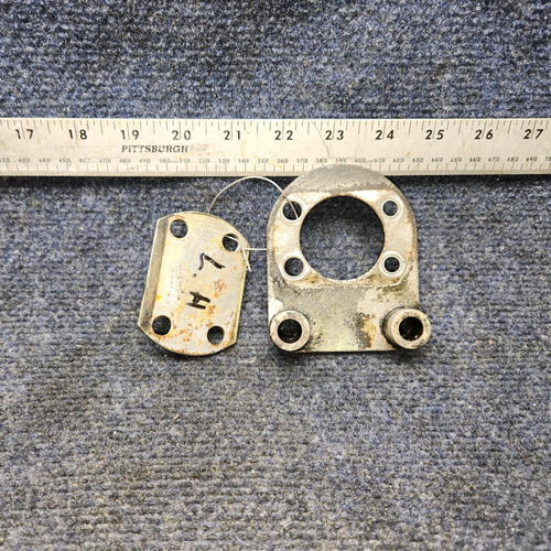 75-37 | Cleveland | CESSNA 172K | BRAKE TORQUE PLATE "PRICE PER EACH ...