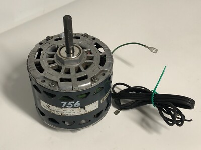 Motors - Electric Blower Motor
