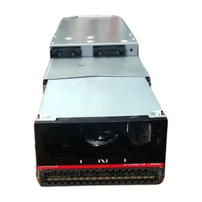 Oracle Storagetek T10000D Tape Drive PN: 7081256 | eBay
