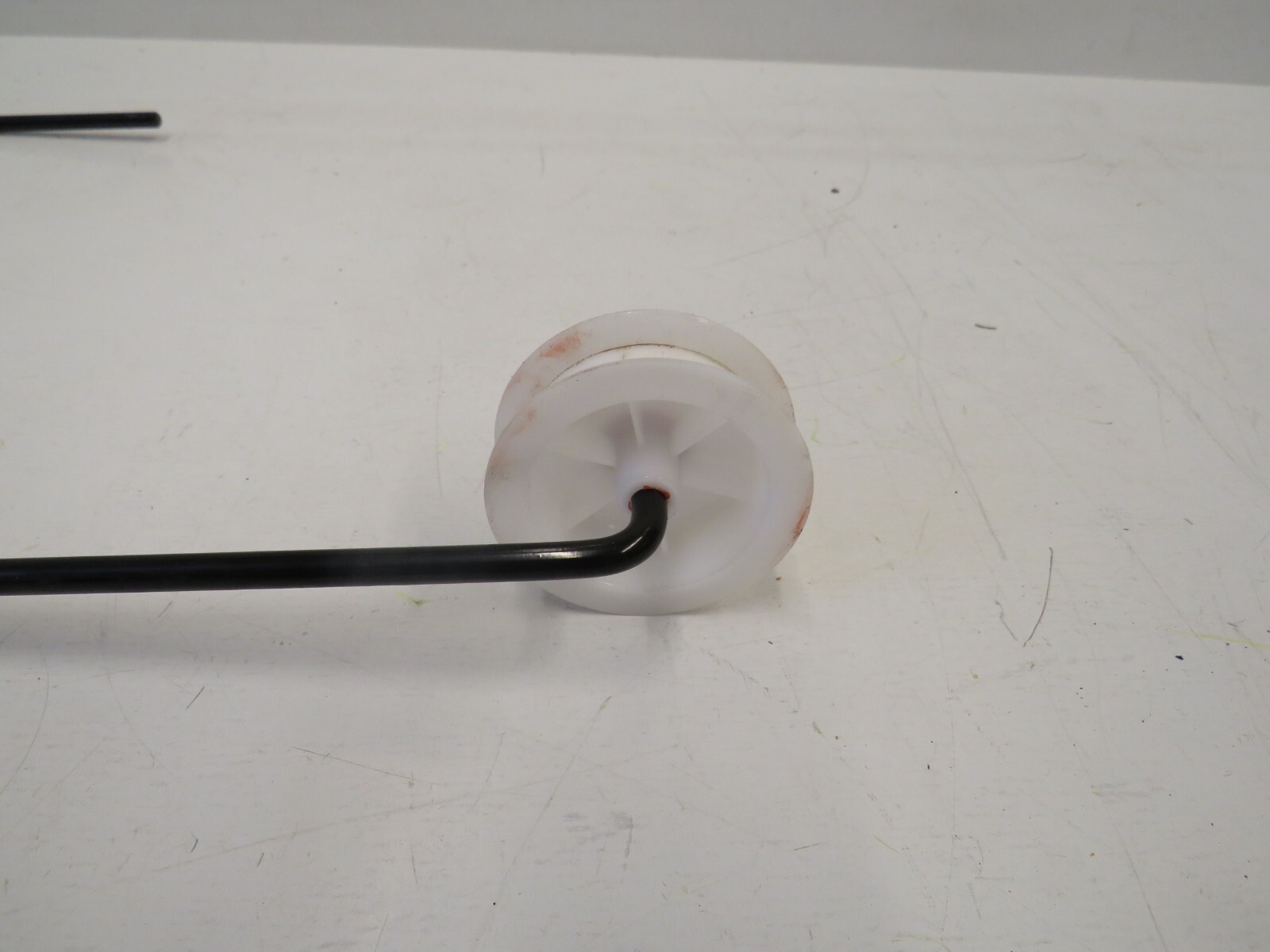 GE GTD33EASK0WW Dryer Idler Arm | eBay