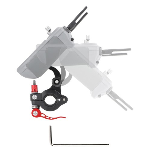 New Drone RC Bicycle Holder For DJI Air 3 Remote Controller Bike ...