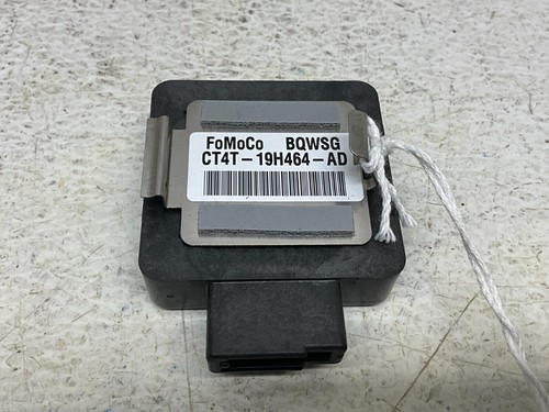 2011-2014 FORD EDGE GPS COMMUNICATION NAVIGATION CONTROL MODULE UIT ...