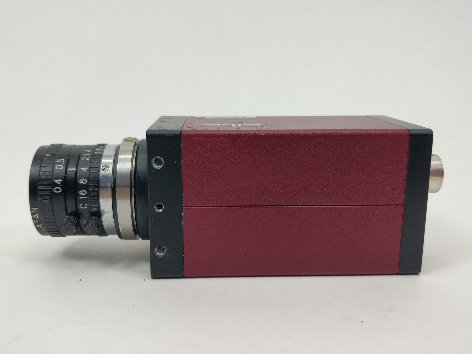 PIKE F032B ASG16 Caméra Industrielle | eBay