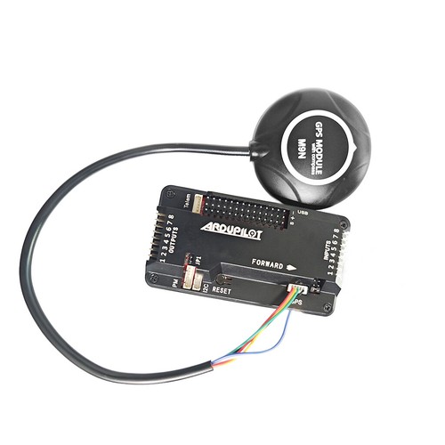 M9N GPS With HMC5883L Compass M10 Support GPS L1 C/A GLONASS L10F ...