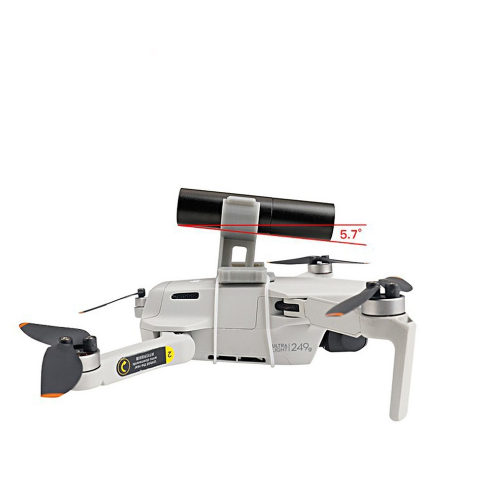 Night Flight LED Light Lamp for DJI Mini 3 Pro/Mavic AIR 2 /SE Drone ...