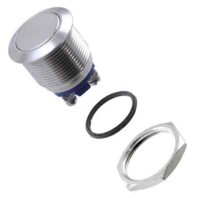 SWITCH PUSHBUTTON SPST-NO 2A 48V | eBay UK