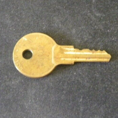 Vtg National Key Brass MM102 1 3/4" | eBay