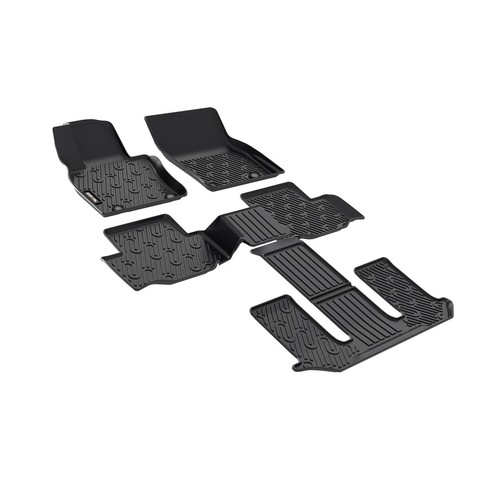 Aipoil® Floor Mats Custom For 2024 Mazda Cx90 And Cx 90 Phev 6and7