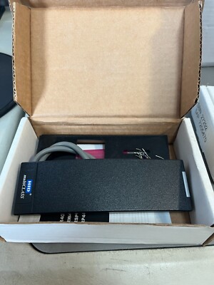 HID multiCLASS Mullion Reader 6145CKN0000 RP15CKNN NEW IN BOX | eBay